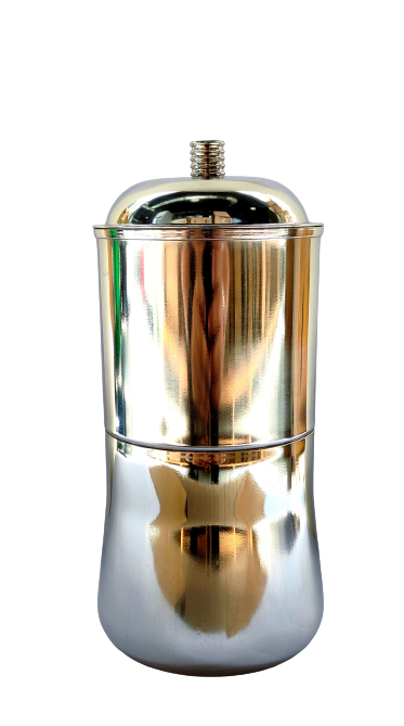 Indian Filter Kaapi (Coffee) Cultural Kit – Third Culture Coffee