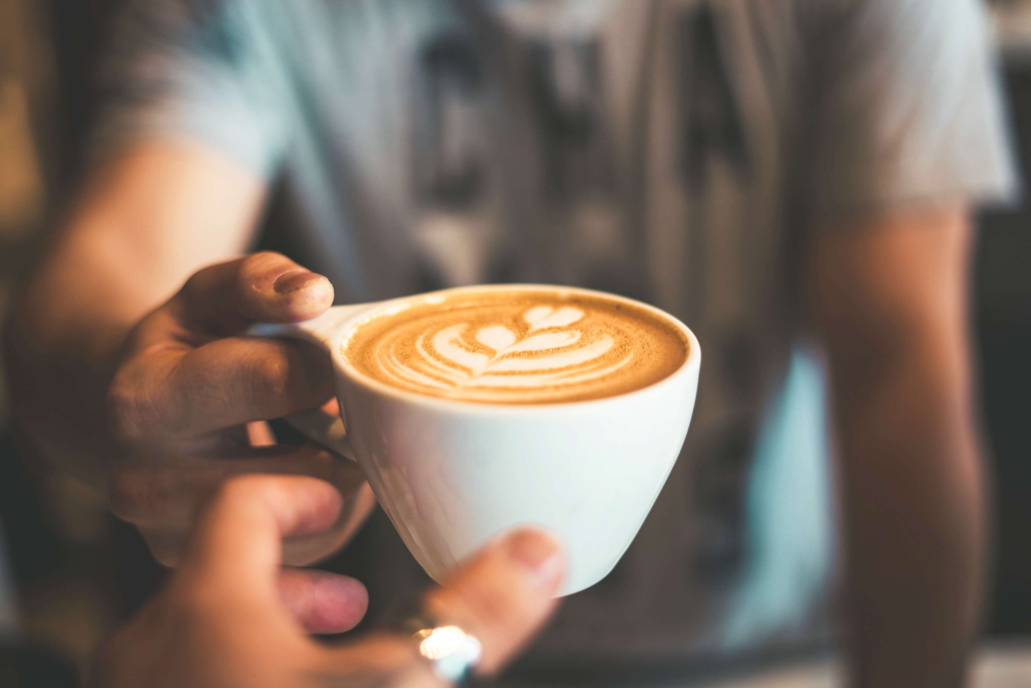 Seattle Flagship Blend – drinkthirdculture